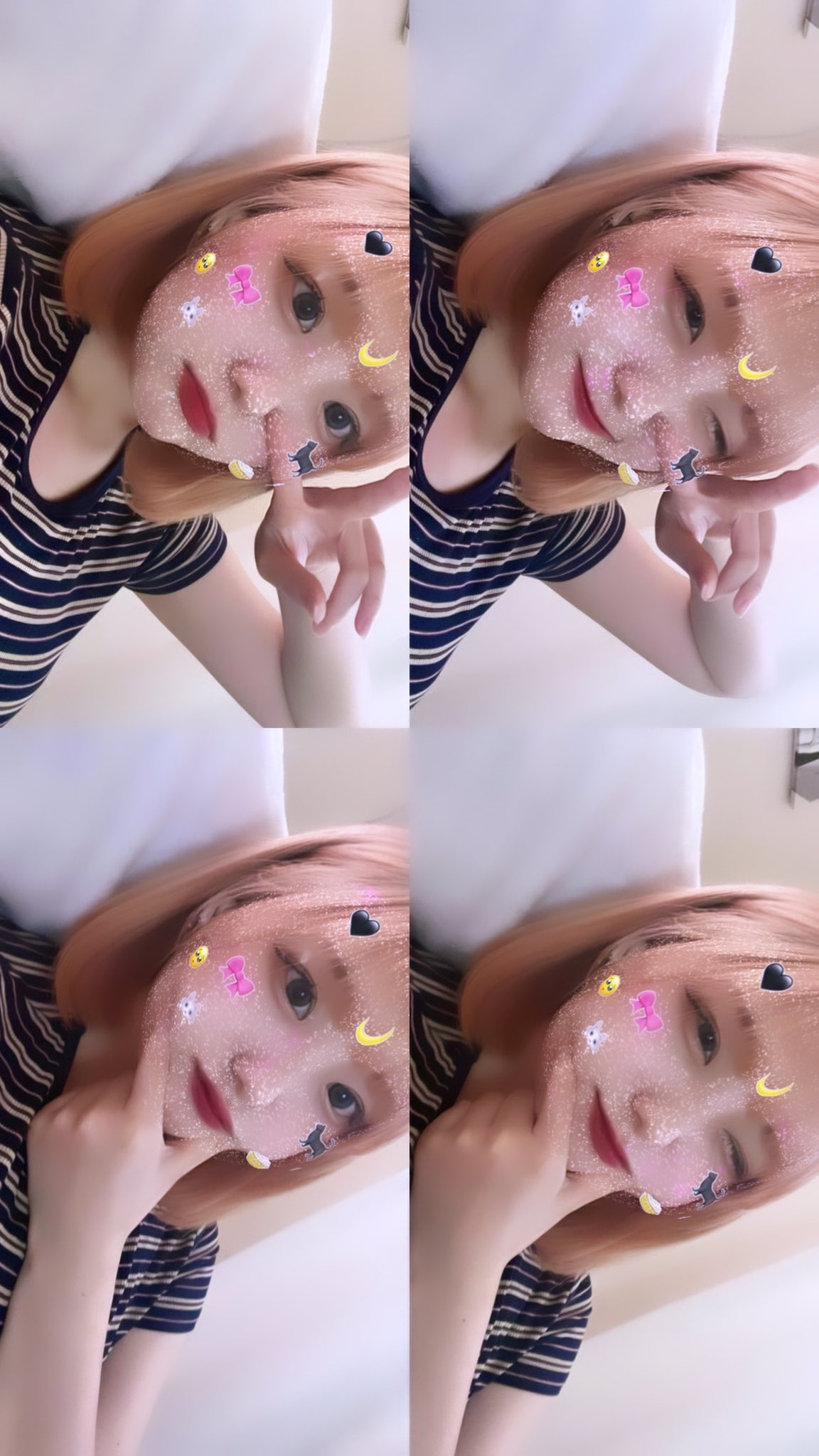 じゅんなjunna on Twitter: "ハイトーン生活 https://t.co/DZRGm8xnMF" / Twitter