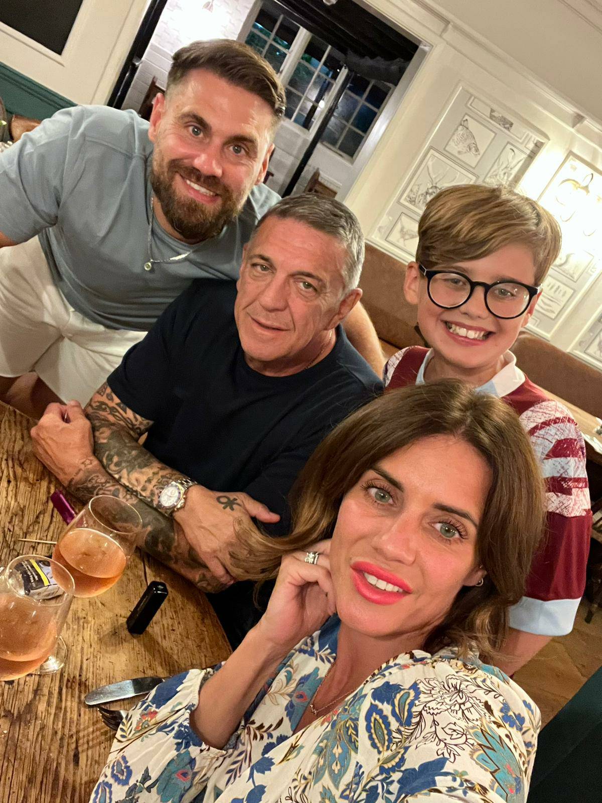 The Unexpected Truth About Bill Carlton And His Wife - Truth or Fiction