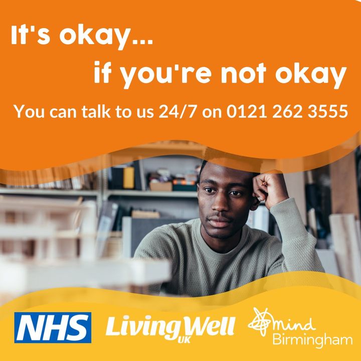 Nhs Birmingham And Solihull On Twitter If You Need Help With Your
