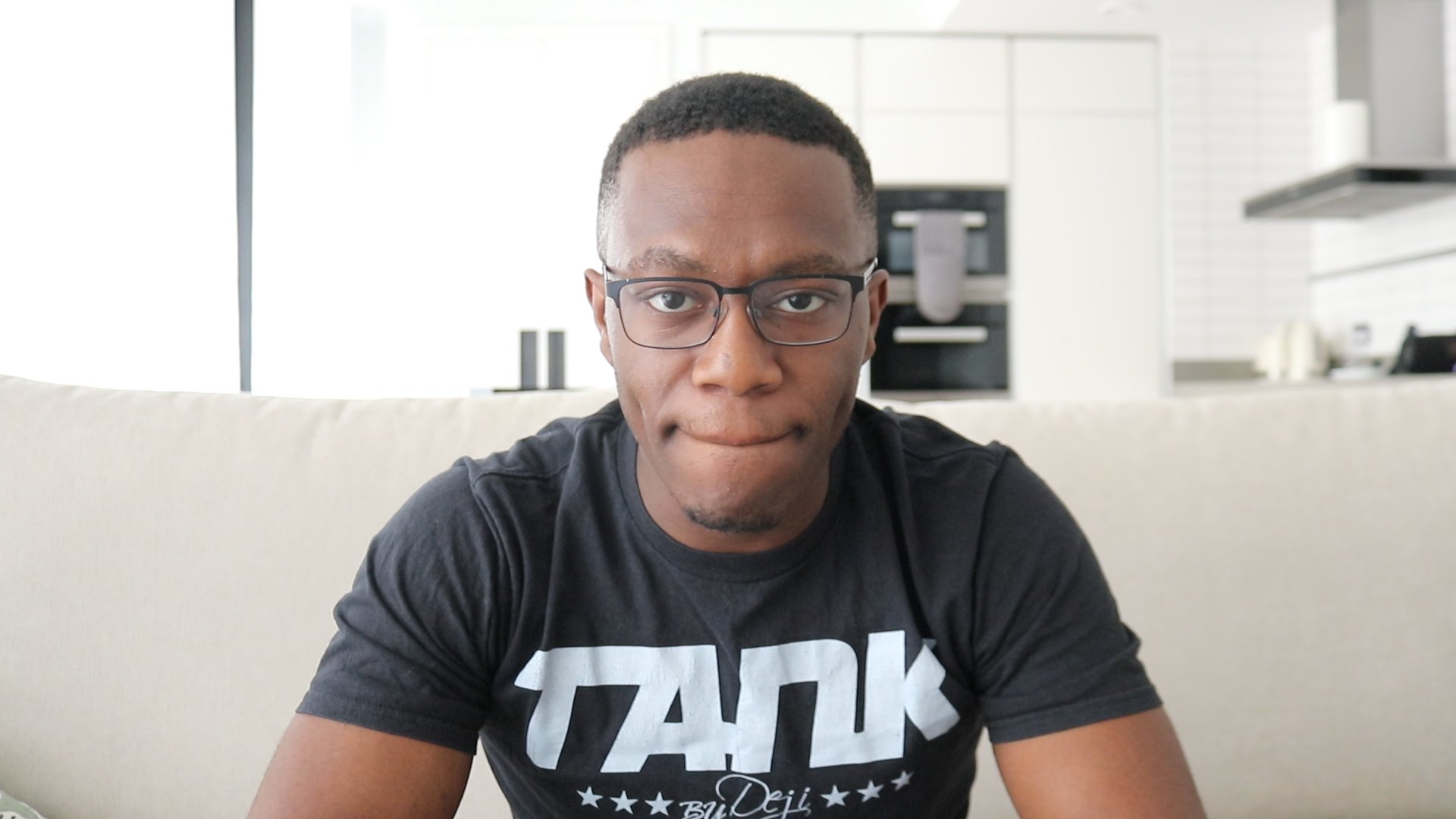 Deji on Twitter: Deji on Twitter: