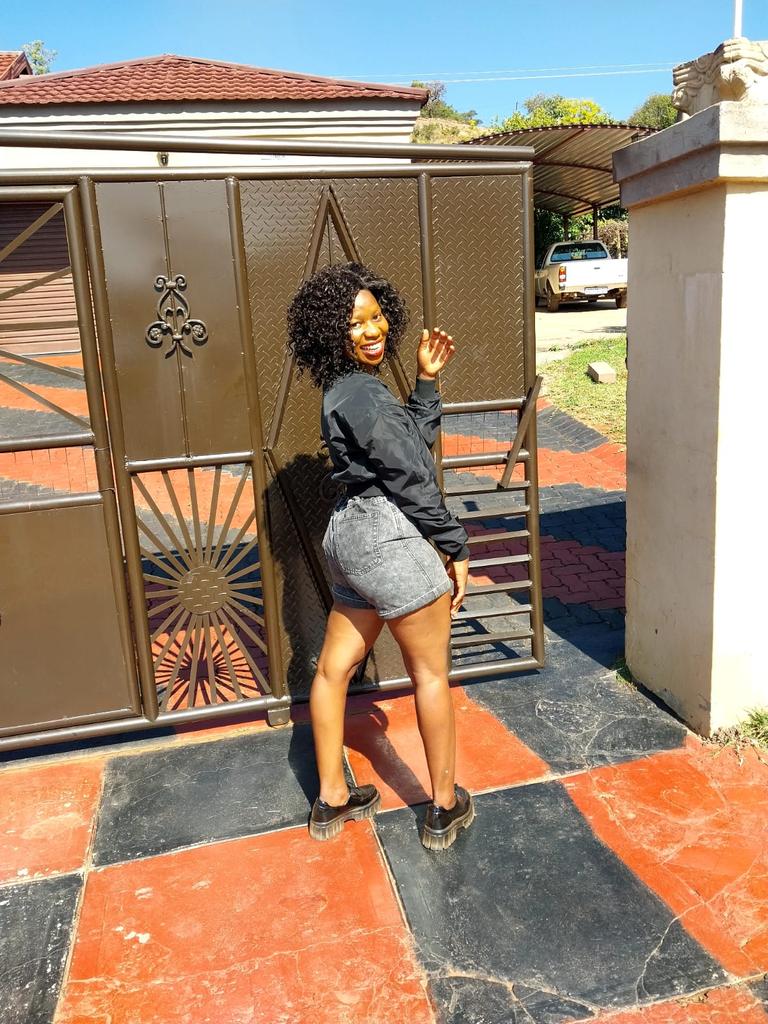 Mulisa Sikhwari on Twitter: "Saturday ️ https://t.co/9dkXEMmbbP" / Twitter