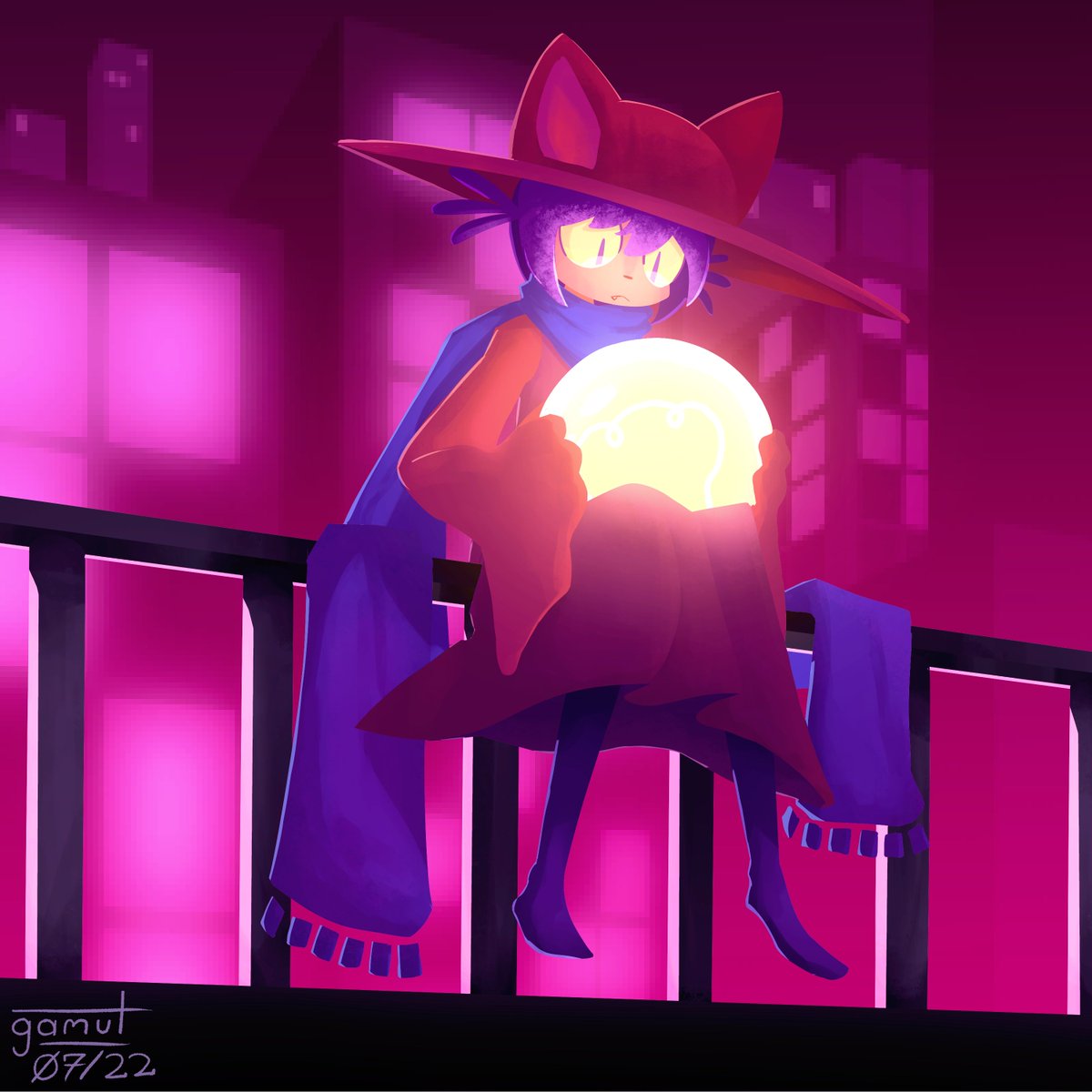 Three years of Drawing Niko : r/oneshot