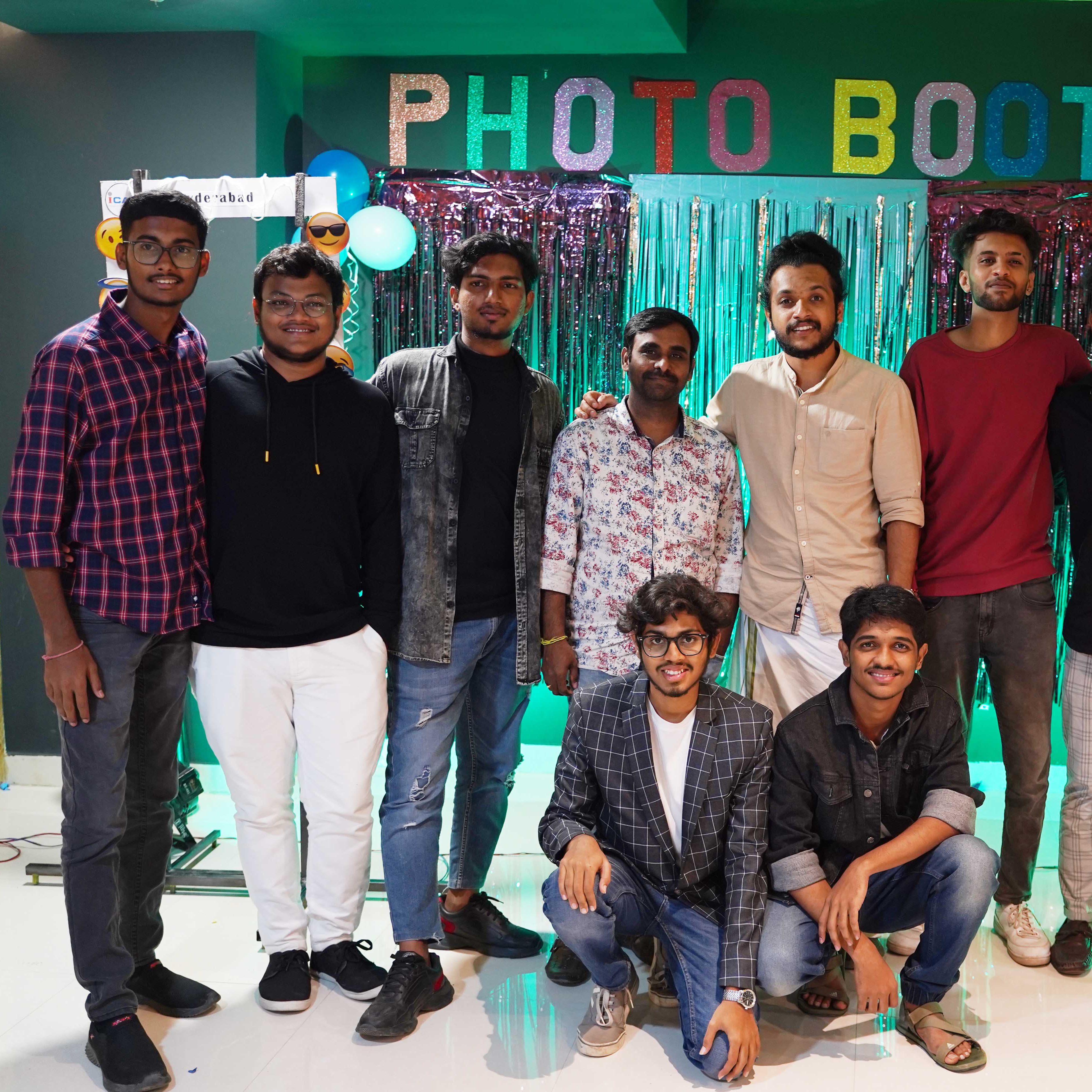 ICAT Design & Media College, Hyderabad (@icathyderabad) / Twitter