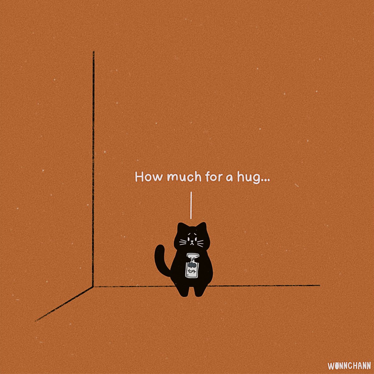 Enii COMMS OPEN On Twitter RT wonnchann How Much For A Hug enii-comms-open-on-twitter-rt-wonnchann-how-much-for-a-hug