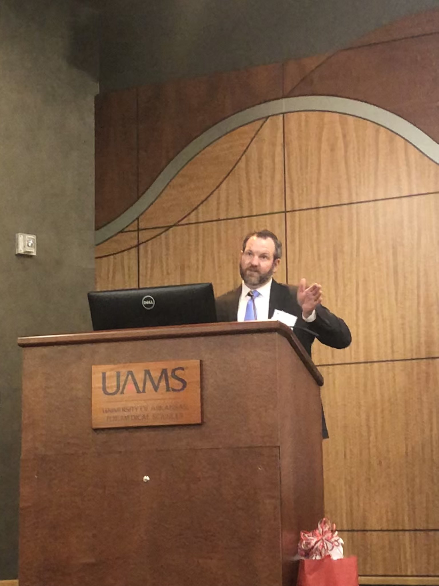 UAMS Vascular & Endovascular Surgery on Twitter: UAMS Vascular & Endovascular Surgery on Twitter: