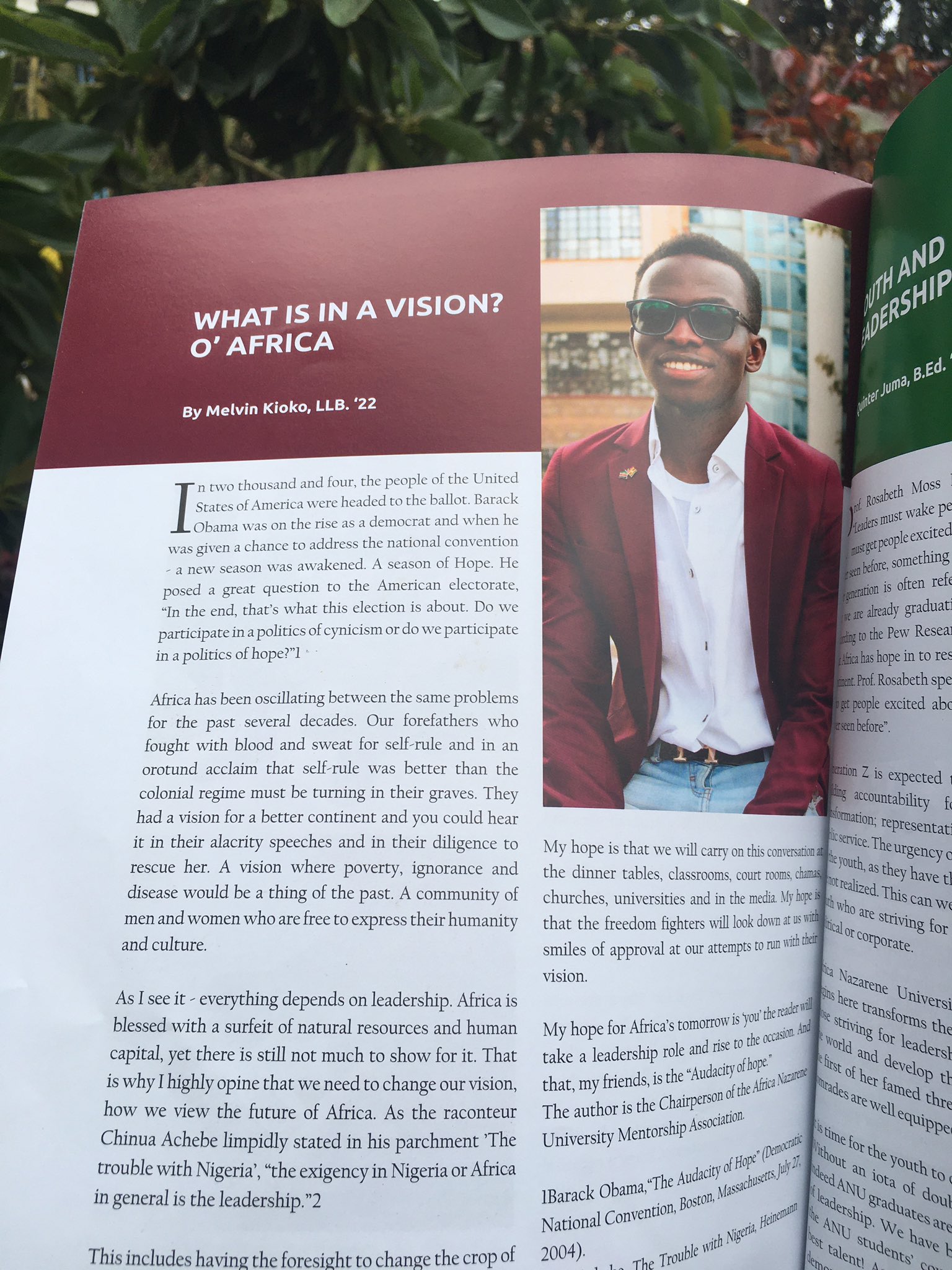 Melvin Kioko (@KiokoMelvin) / Twitter