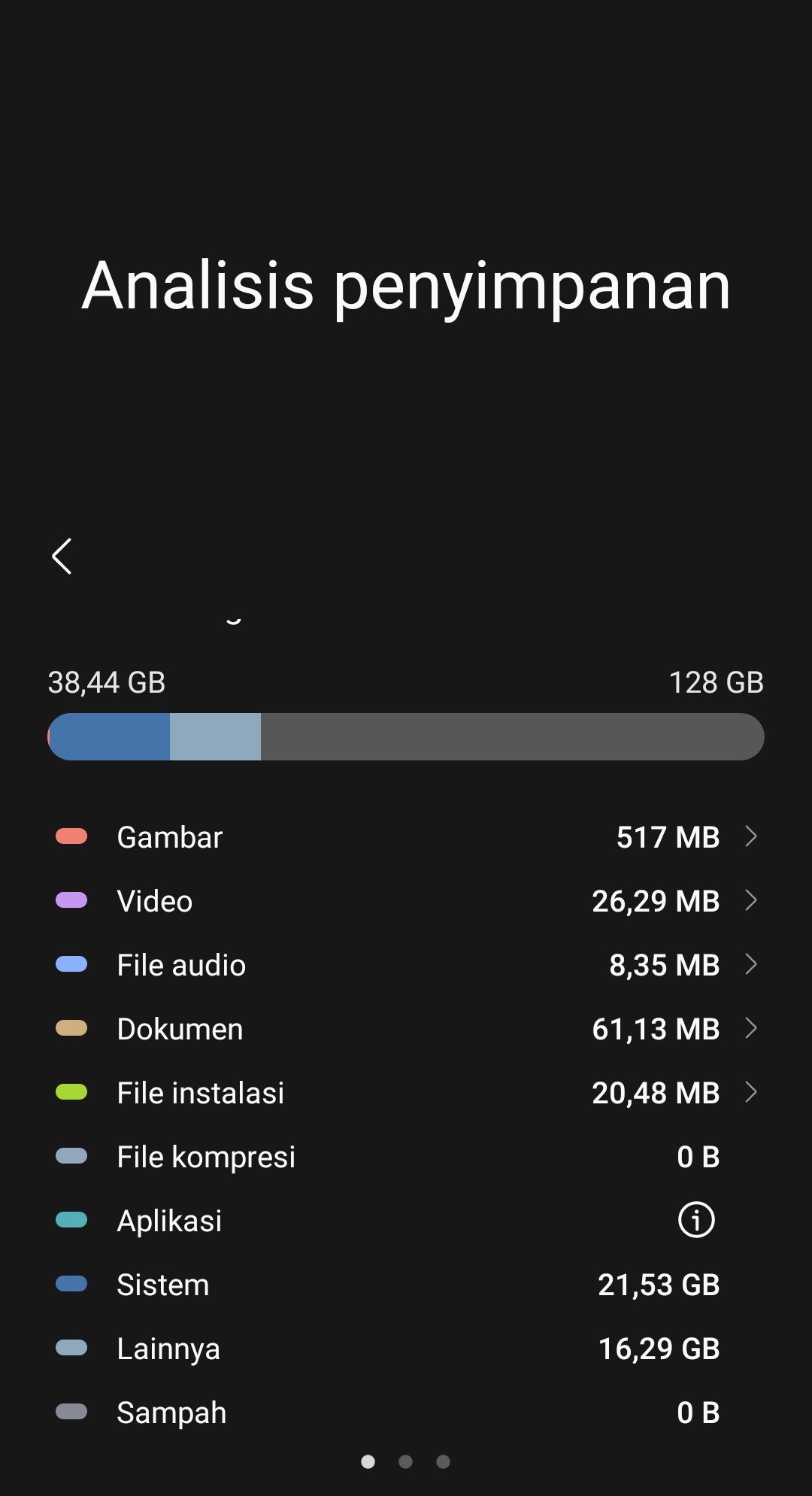 Levin. on Twitter: "Mana hp gue direset sama hacker yang nipu beli akun ml gue lagi. EMANG ...