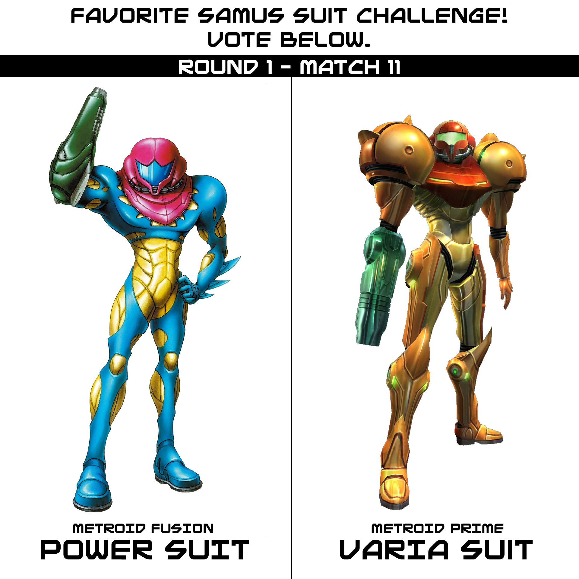 Samus Aran Ped Suit