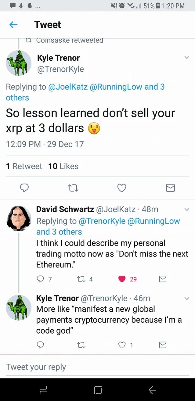 XRP Papi on Twitter: "$XRP https://t.co/xKHD8TEKLD" / Twitter