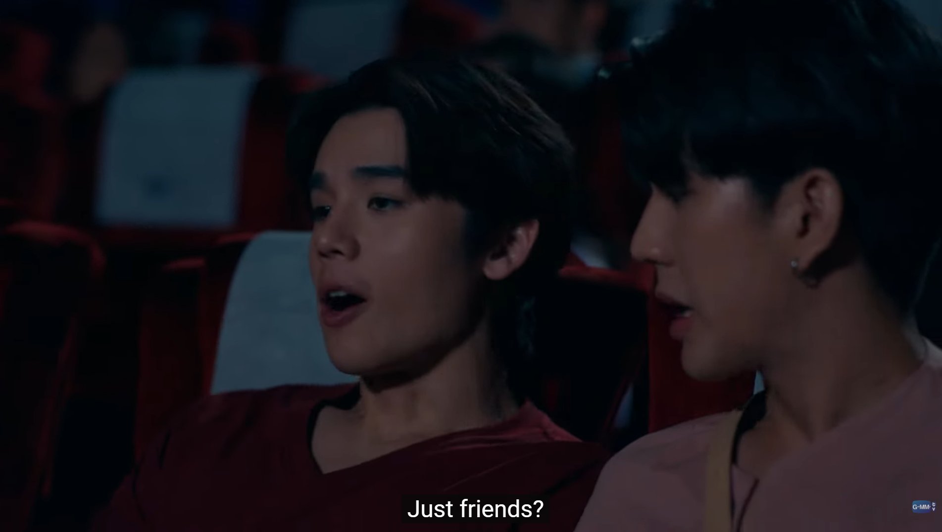 LOKI ||EVERYTHING ABOUT BL|| on Twitter: "Ay nako naman! For the kilig ang mga fersons! HAHAHAHA ...