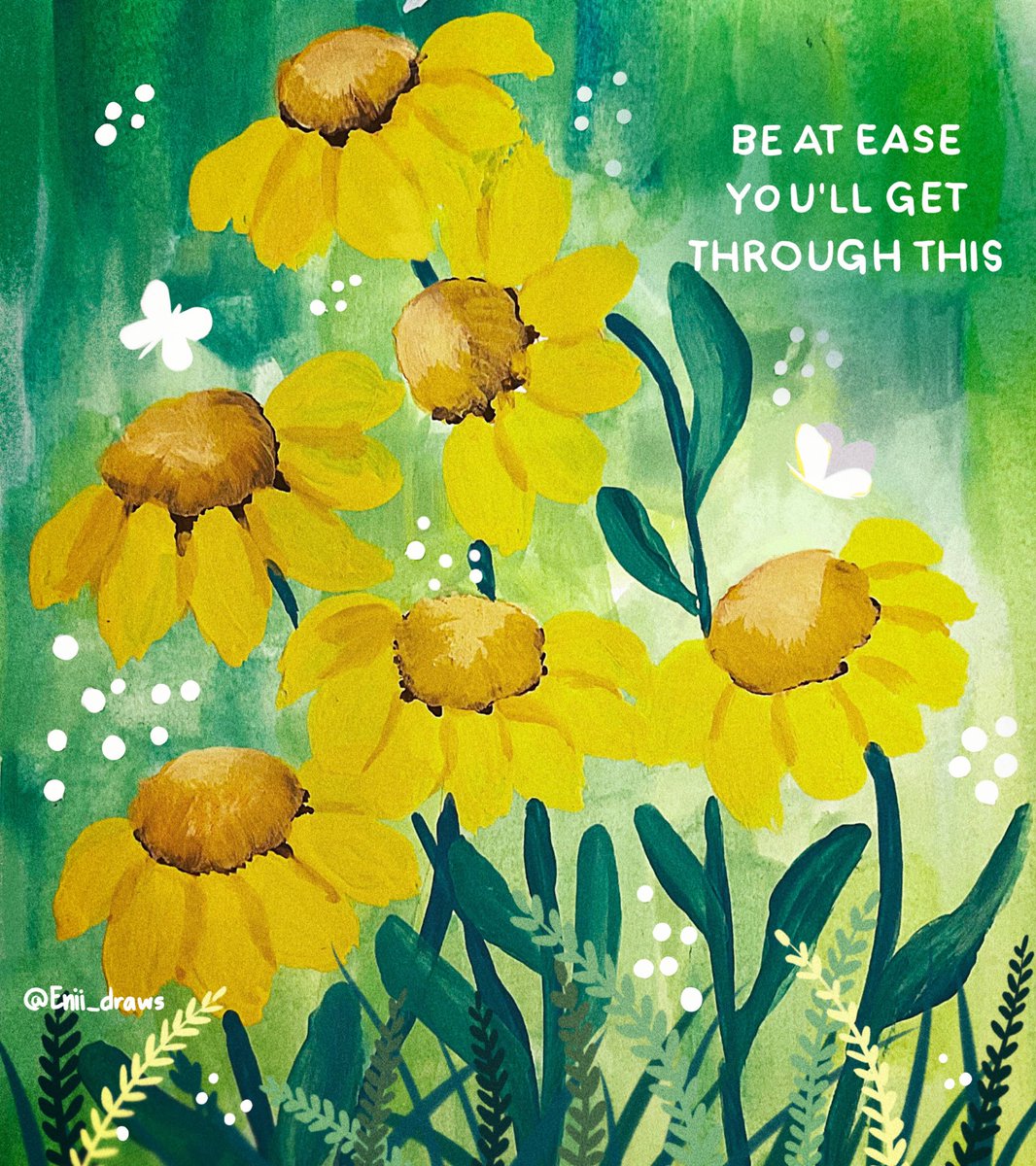 Enii 🌻 COMMS OPEN 🌻 (@Enii_draws) さんのイラスト・マンガ作品まとめ (305 件) - Twoucan