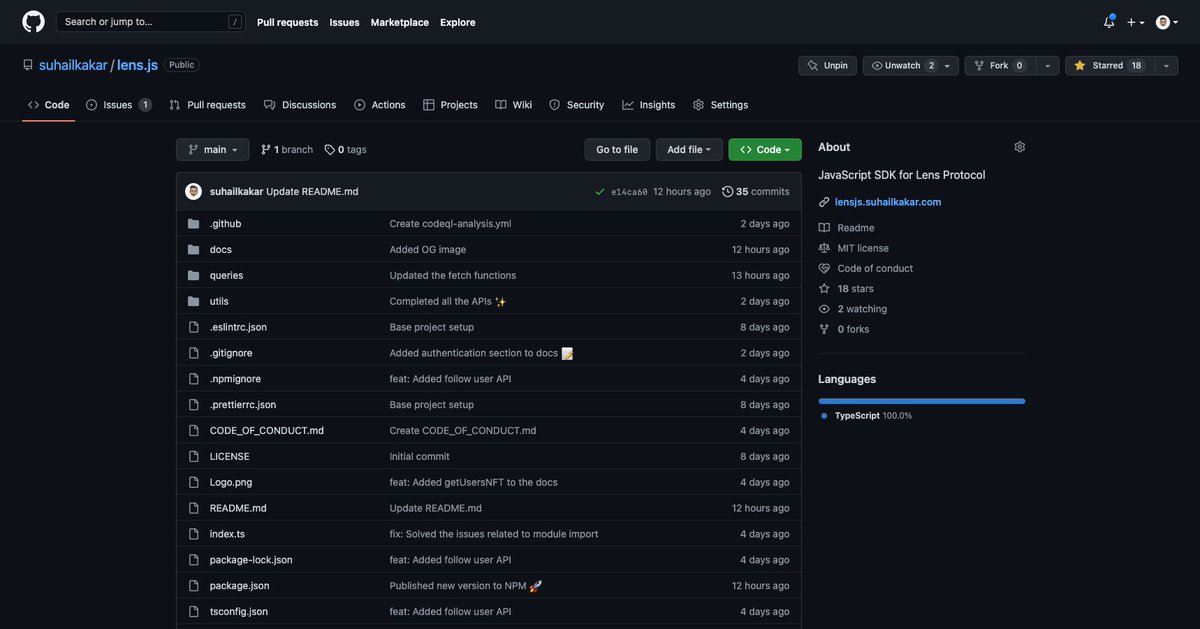 Thread by @SuhailKakar on Thread Reader App – Thread Reader App