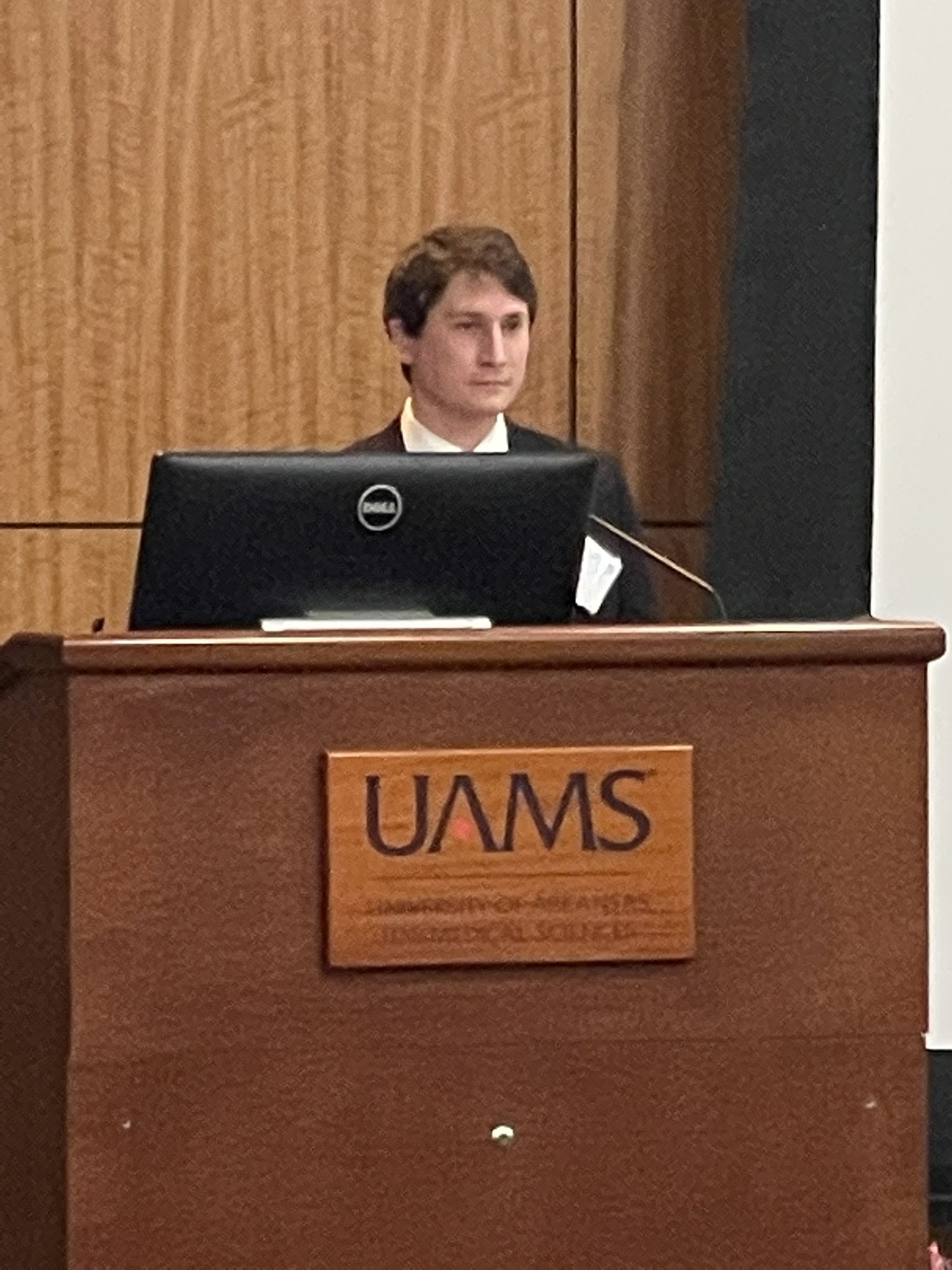 UAMS Vascular & Endovascular Surgery on Twitter: UAMS Vascular & Endovascular Surgery on Twitter: