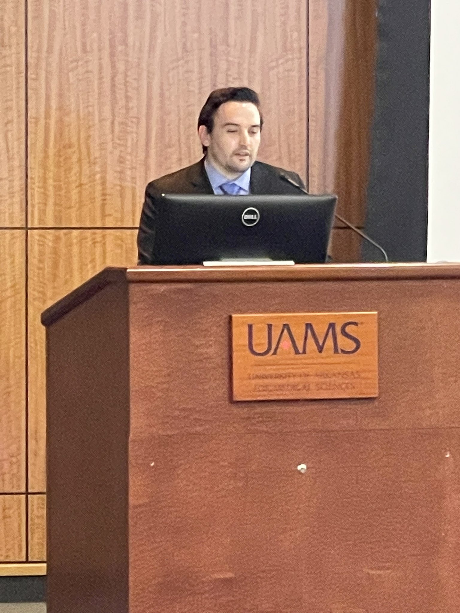UAMS Vascular & Endovascular Surgery on Twitter: UAMS Vascular & Endovascular Surgery on Twitter: