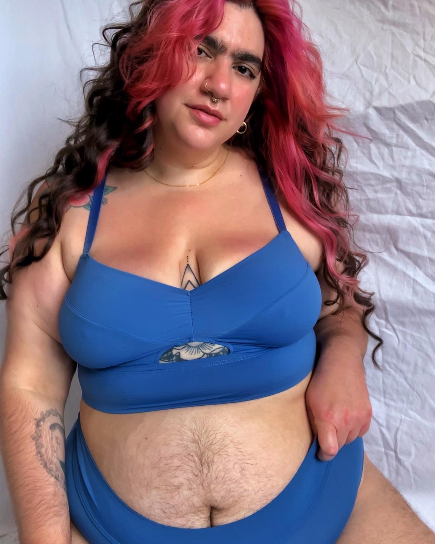 Tw Pornstars 1 Pic 🌿hairy Goddess🌸 Twitter Thanks For 10k Bbs 🥰🎊