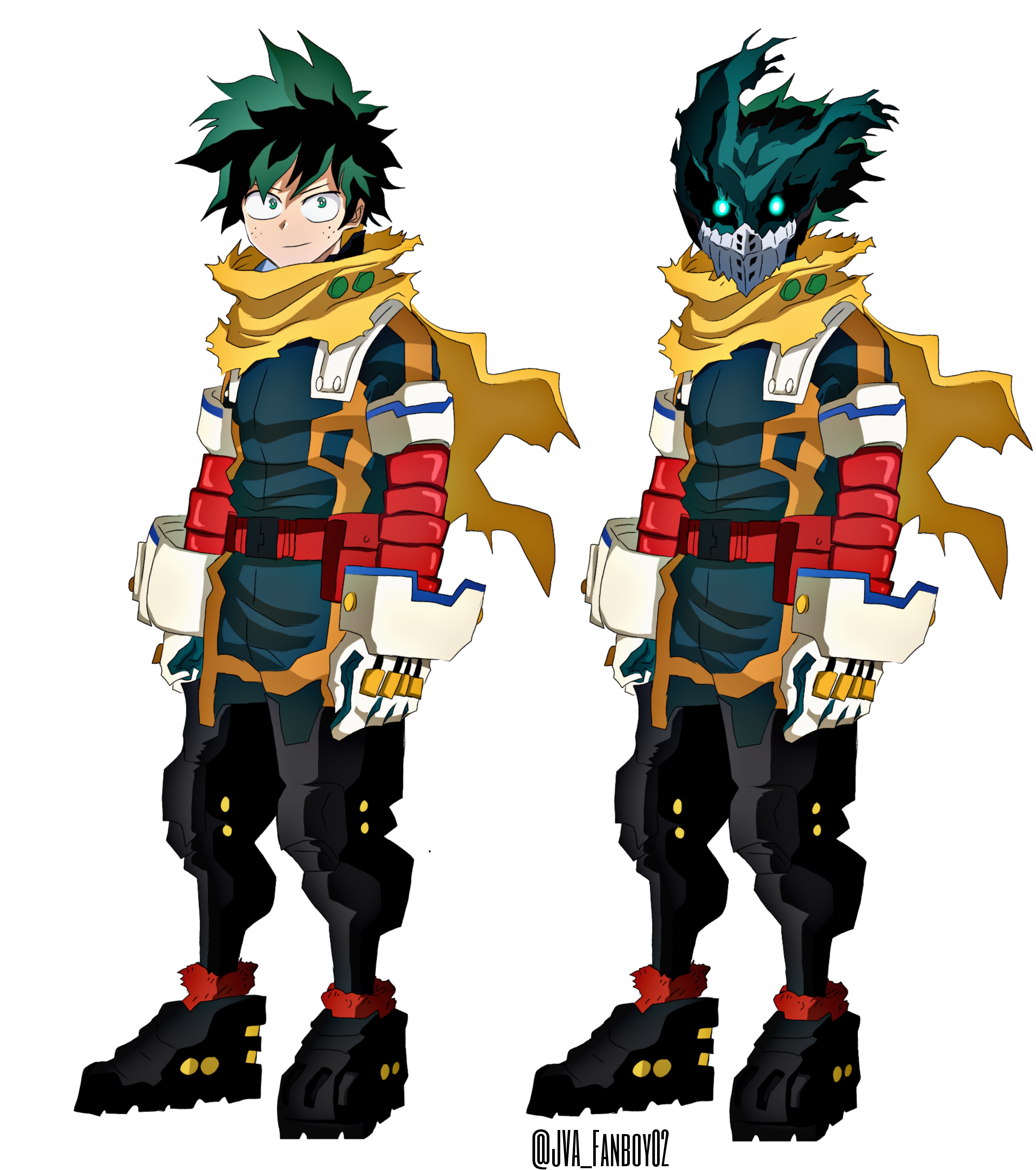 G1 Death Battle Fan Blogs: Death Battle Predictions: Deku, 43% OFF G1 Death Battle Fan Blogs: Death Battle Predictions: Deku, 43% OFF