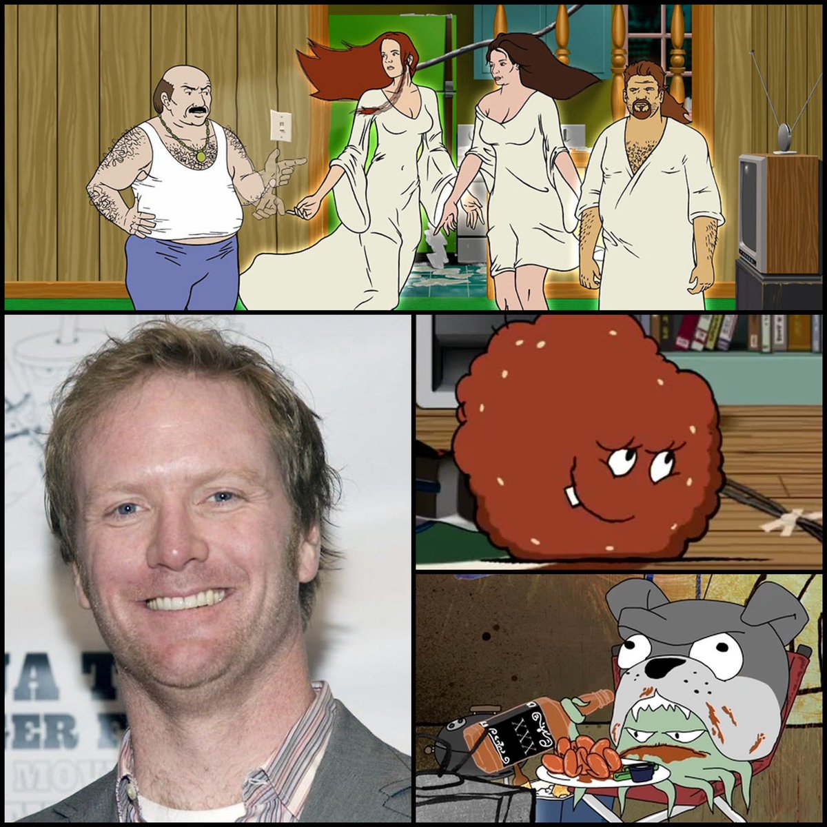 Adult Swim Out Of Context On Twitter Rt Timandrewshere Thanks