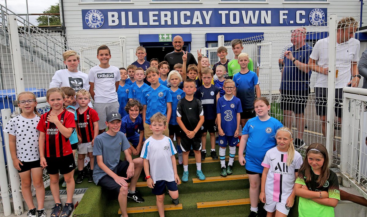 BTFC Women on Twitter: BTFC Women on Twitter: