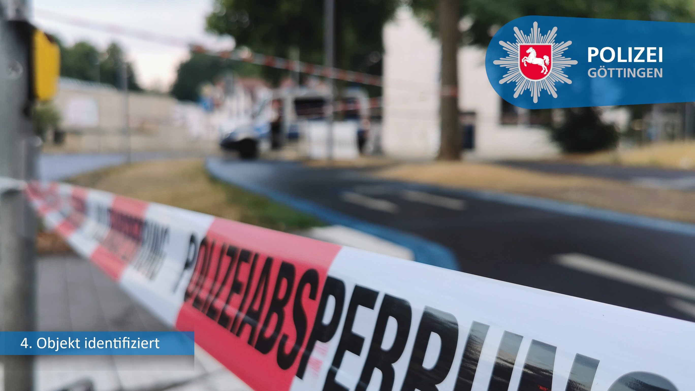 Polizei Göttingen (@Polizei_GOE) / Twitter