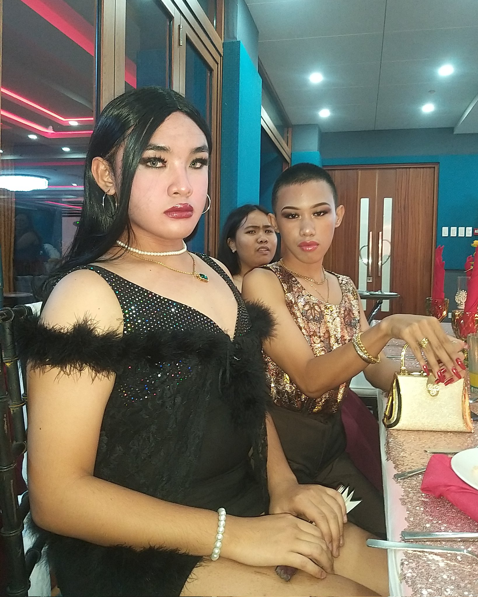 Junjun 💖 on Twitter: "goodnight pwoah https://t.co/U5llkJLq6w" / Twitter