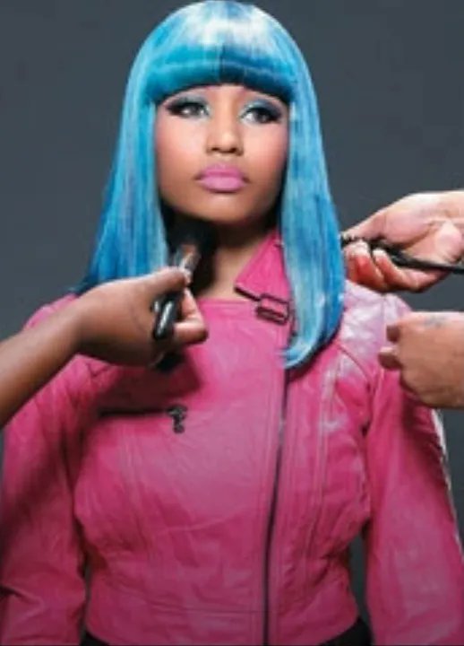Hourly Minaj on Twitter: Hourly Minaj on Twitter: