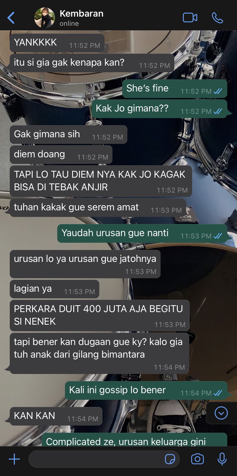 Erina on Twitter: "—270 https://t.co/6iltmkW8Pf" / Twitter