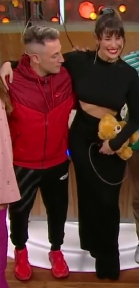 Maestro Splinter on Twitter: "Qué estás mirando momito? https://t.co/mWhU9ihySu" / Twitter