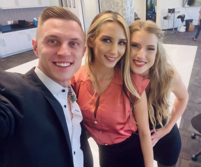 TW Pornstars - Octavia Red “Berry” 🍓. Pictures and videos from Twitter ...