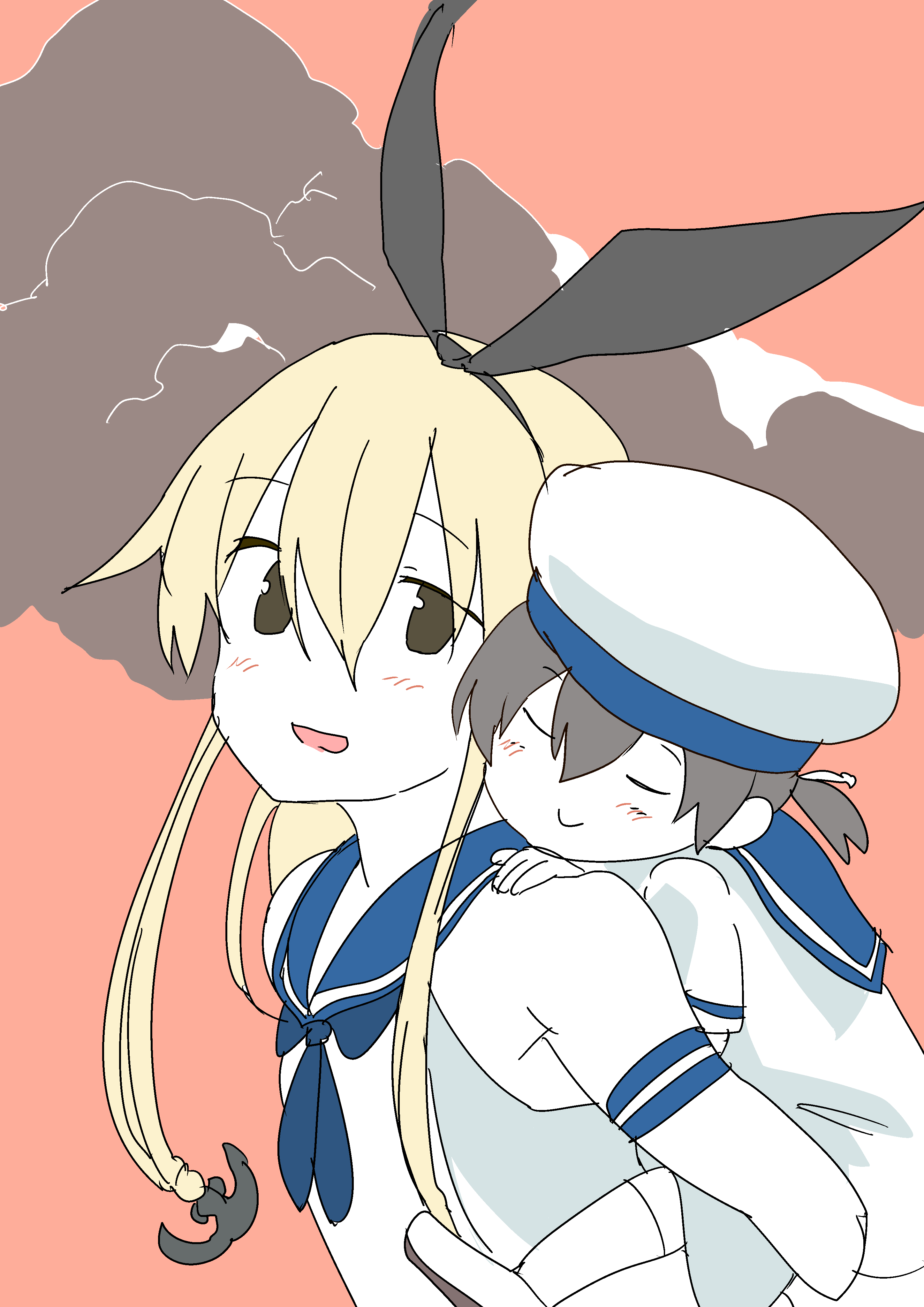 curse @日曜東チ46b🌸 (@curse02) / Twitter