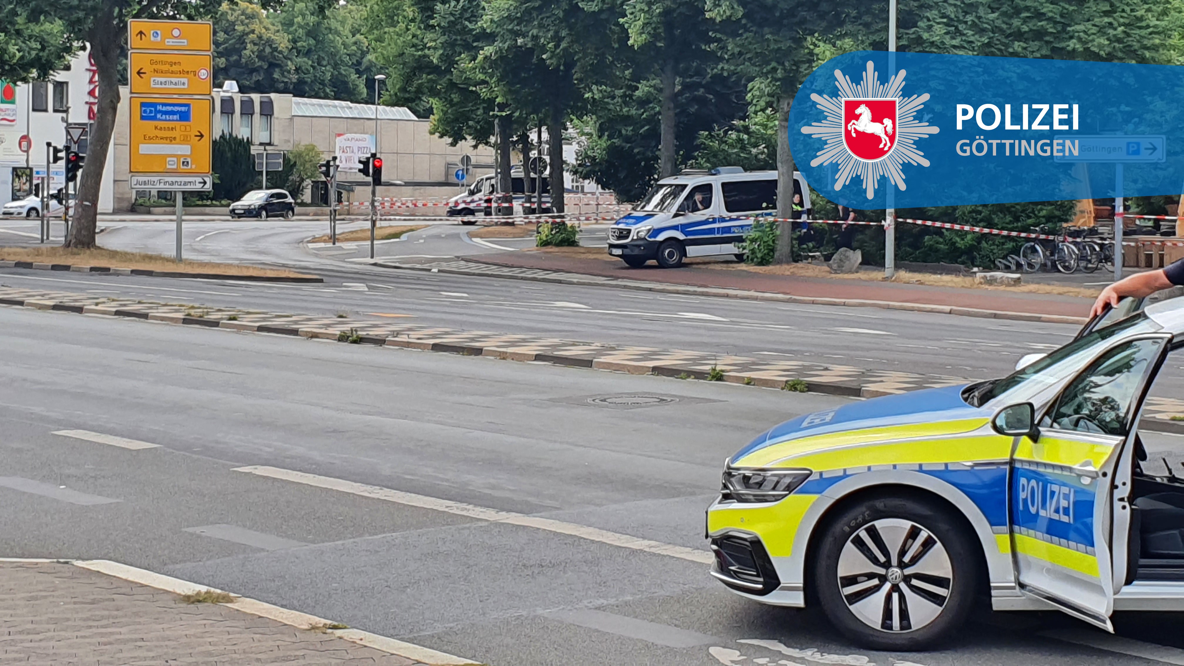 Polizei Göttingen (@Polizei_GOE) / Twitter