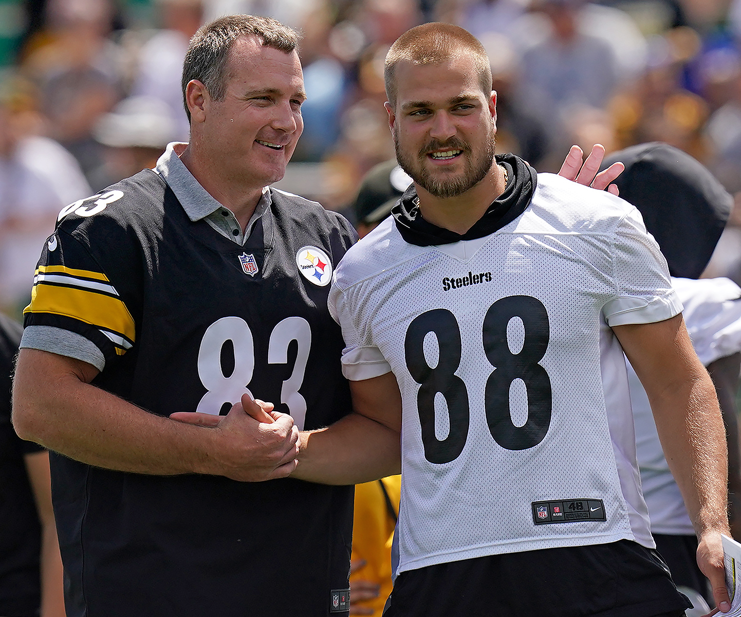 Heath Miller