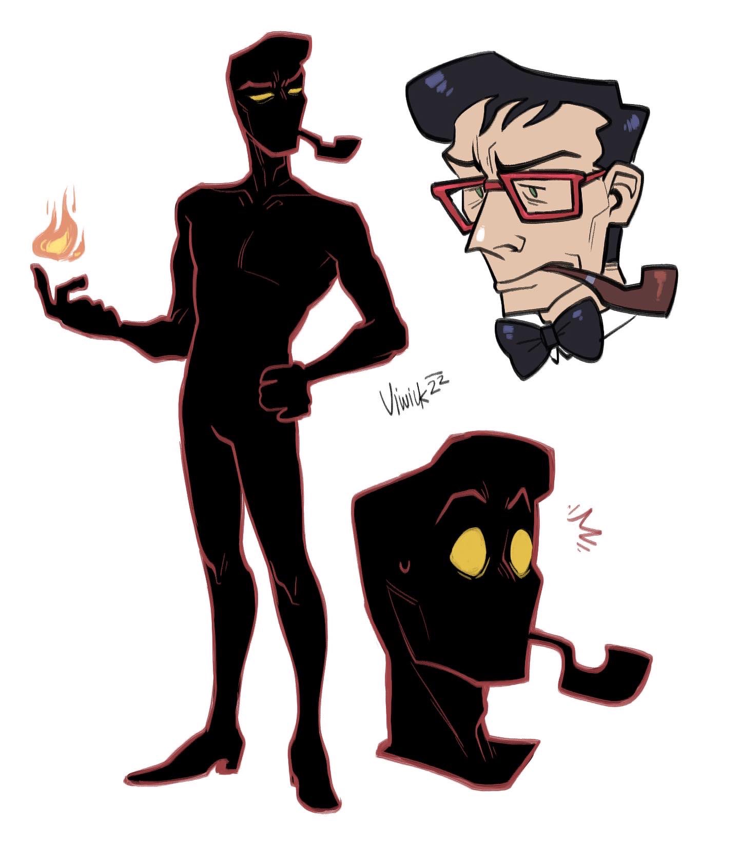 Codename Kids Next Door Father