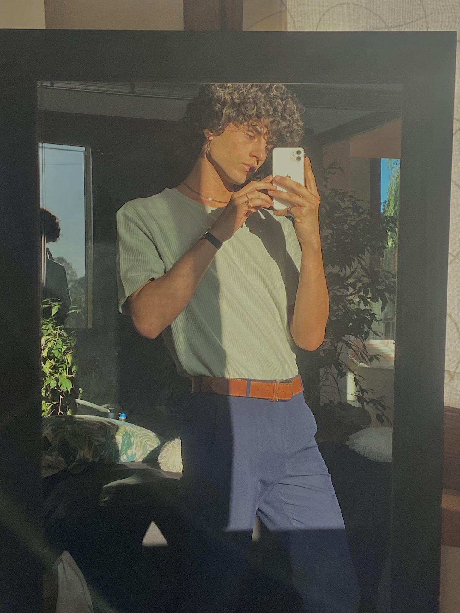 sosuke on Twitter: "Outfit per stasera 🧩🥑🦜 https://t.co/WtaX1wYak7" / Twitter