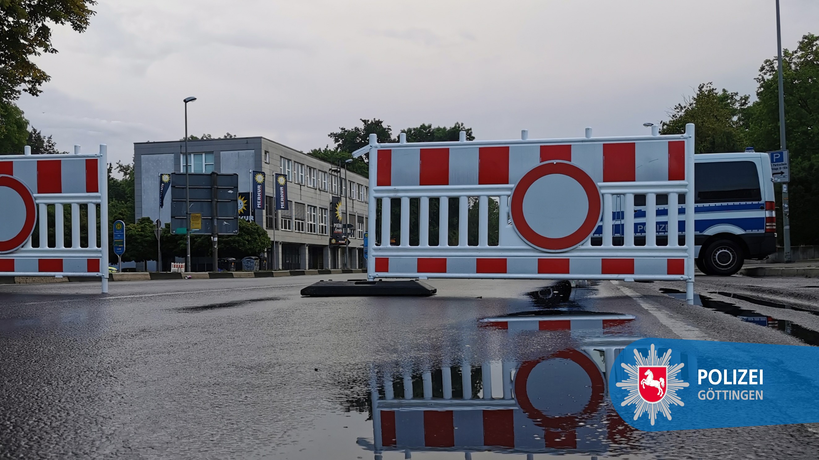 Polizei Göttingen (@Polizei_GOE) / Twitter