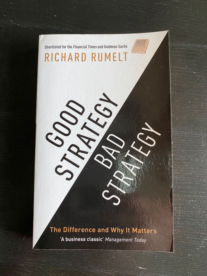 9 Top Books About ⭐️“STRATEGY“⭐️ In Business 1⃣ The Art of Strategy ...