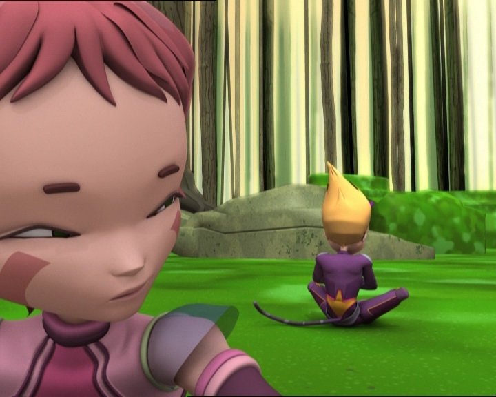 Code Lyoko Screenshots On Twitter P9sp19qatp Twitter