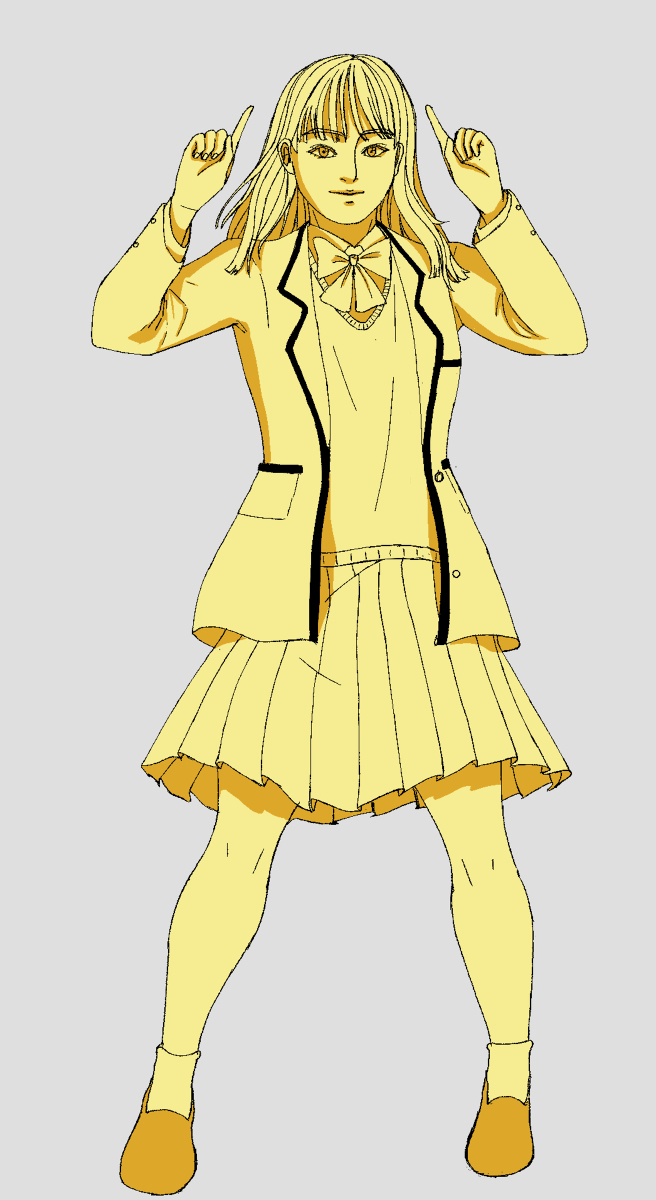 (秘密)Himitsu on Twitter: "ドンブラザーズ #ソノニ #鬼頭はるか #ドンブラザーズ #オニシスター #暴太郎戦隊ドンブラザーズ #特撮 https://t.co ...