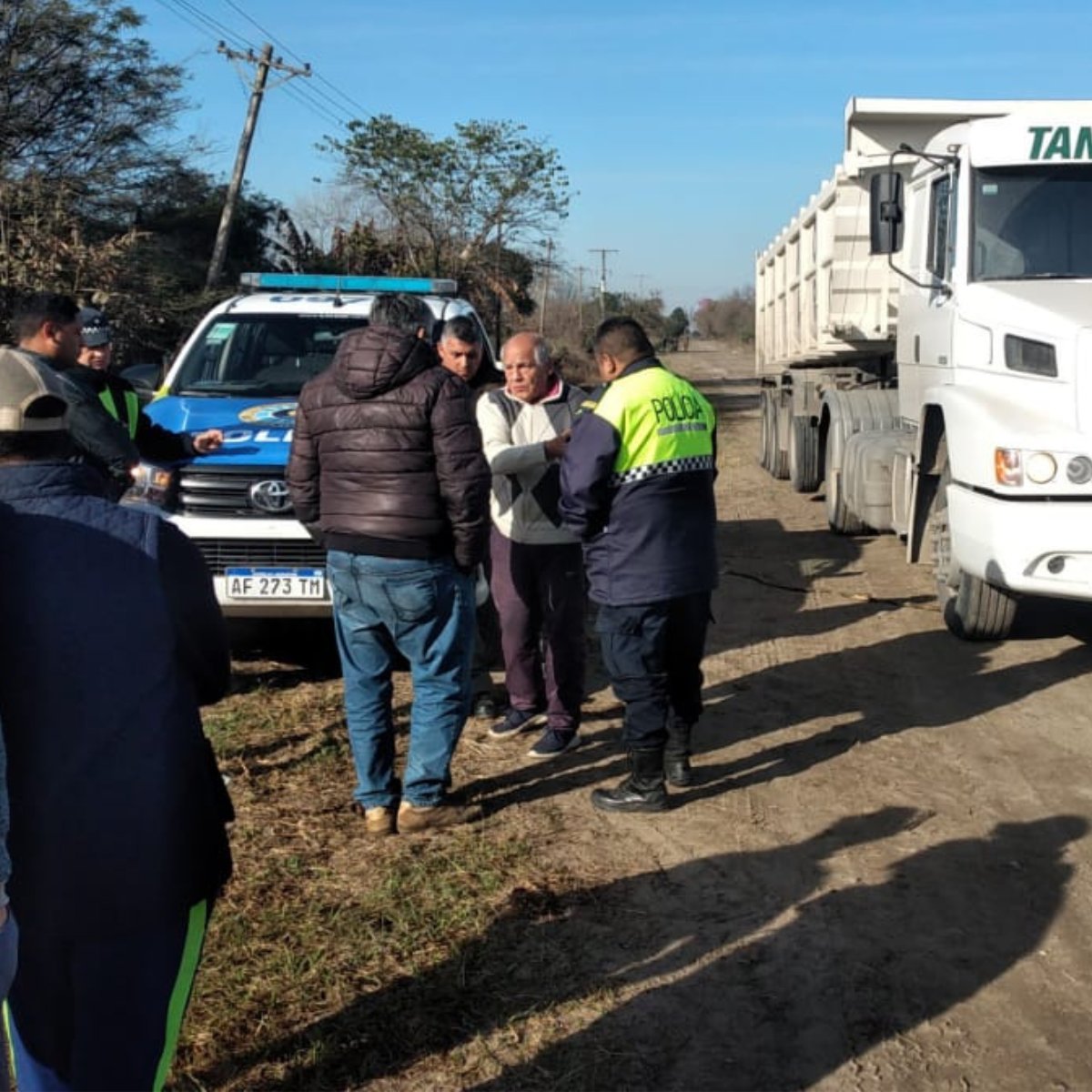 Complicado garrapata curso transportes ramon suarez Desigualdad brillo ala