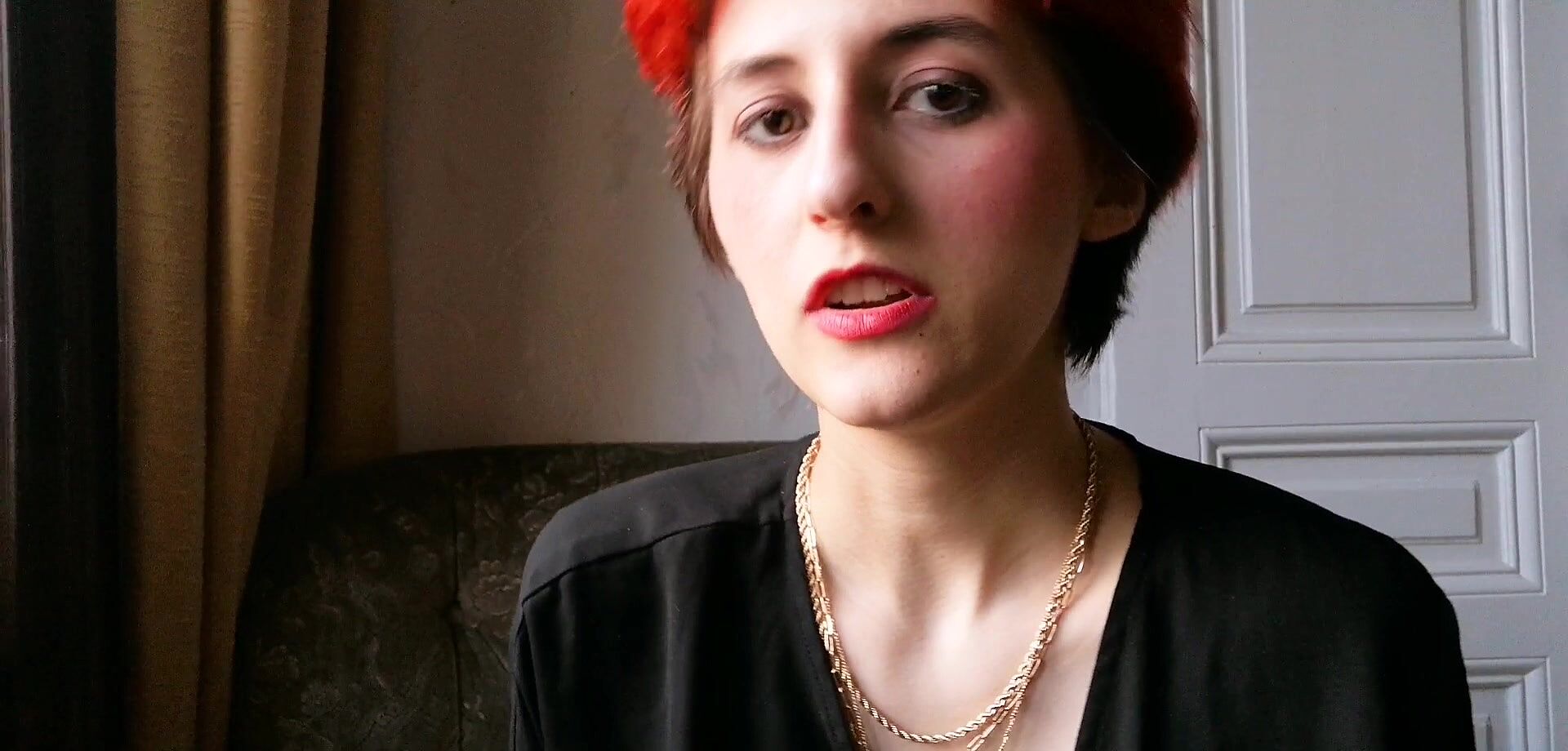 TW Pornstars - Juno Electra 🎃⚡. Twitter. 🆕Tease of my new video! 📽 💗You Should Be Locked Up🍓 ...