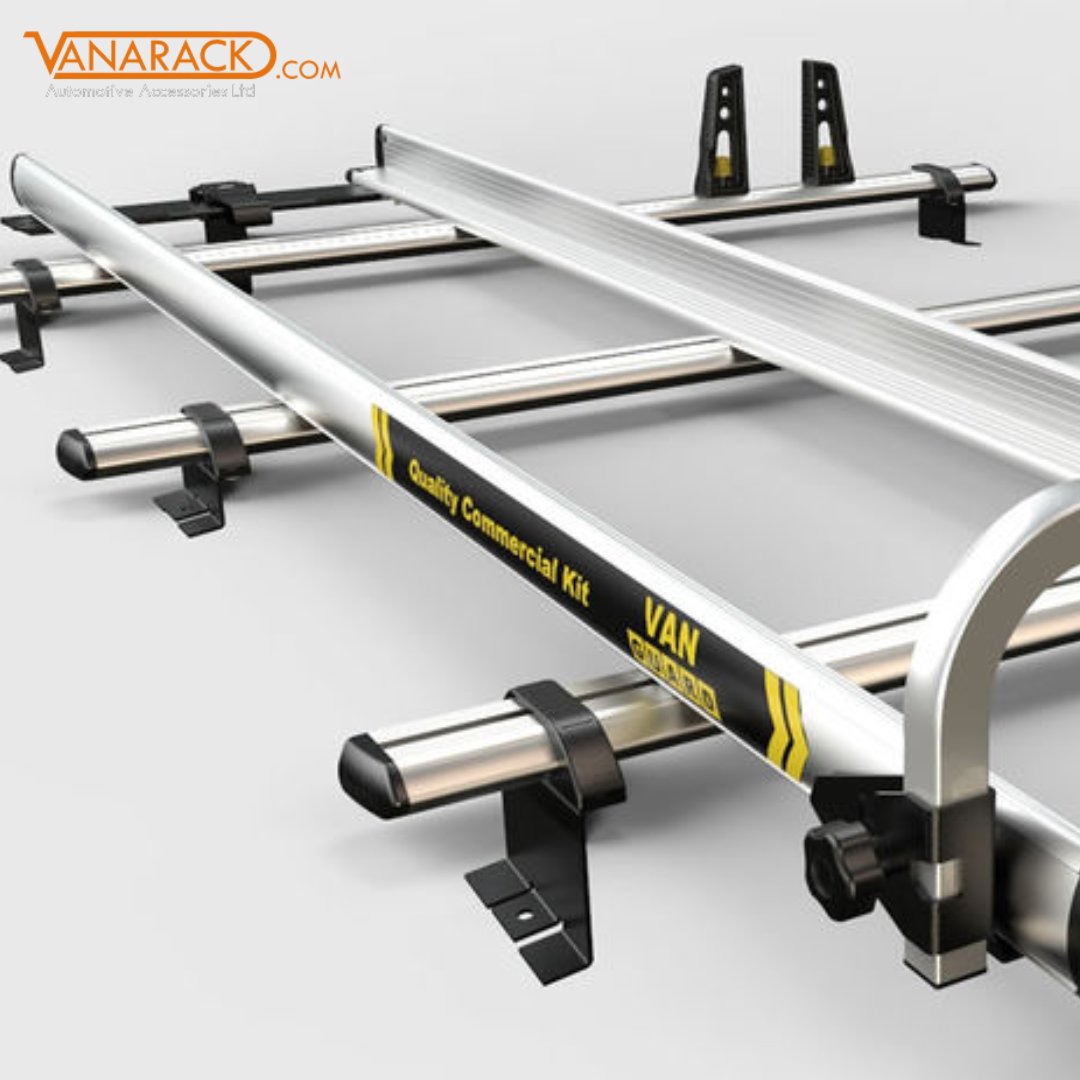Reizen, vervoer Van Guard Universal Ladder Slide & Secure 3M Long ...