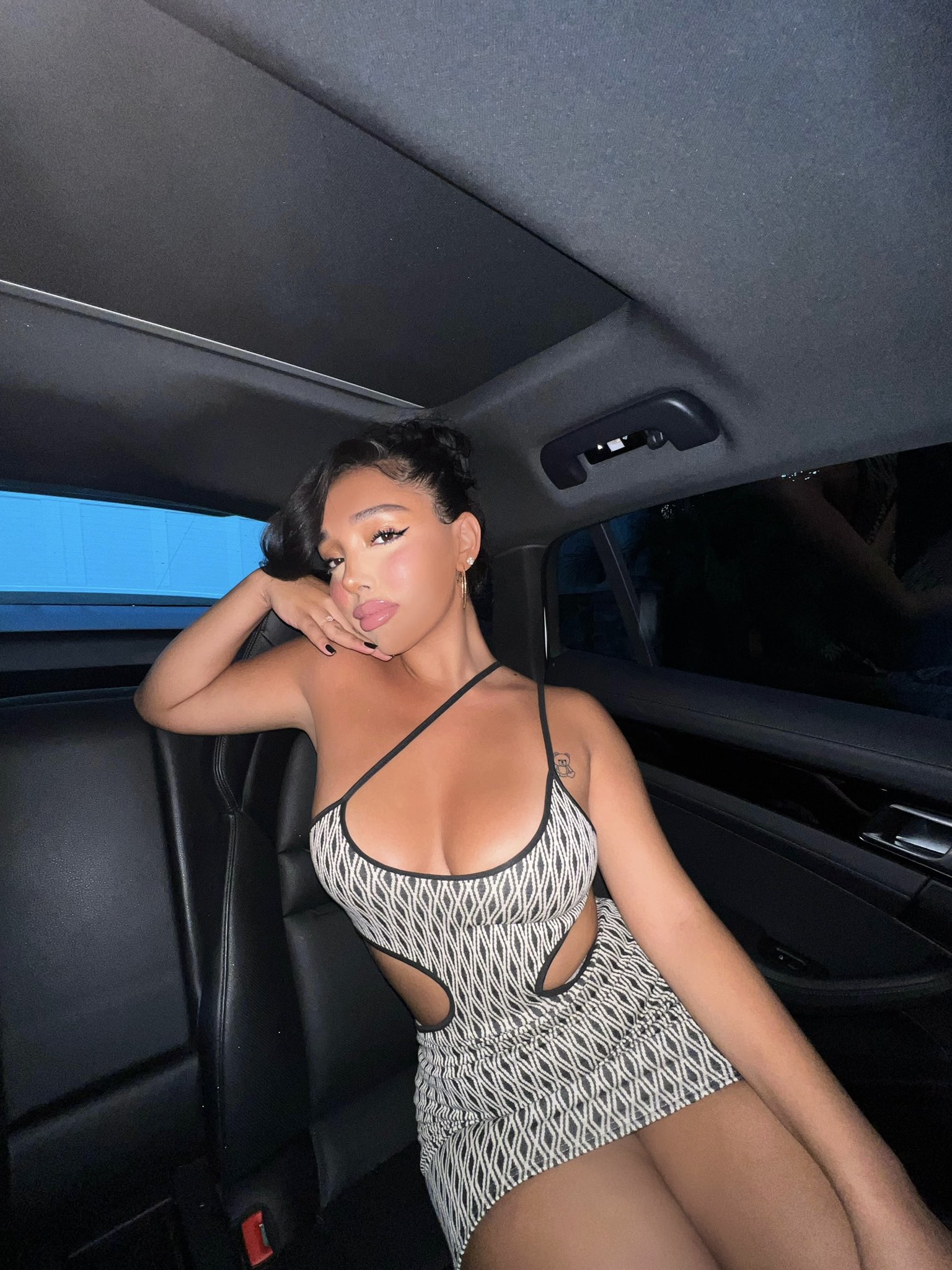 Kiara Marie on Twitter: "Where are we going? https://t.co/ZUtfqECujO" / Twitter