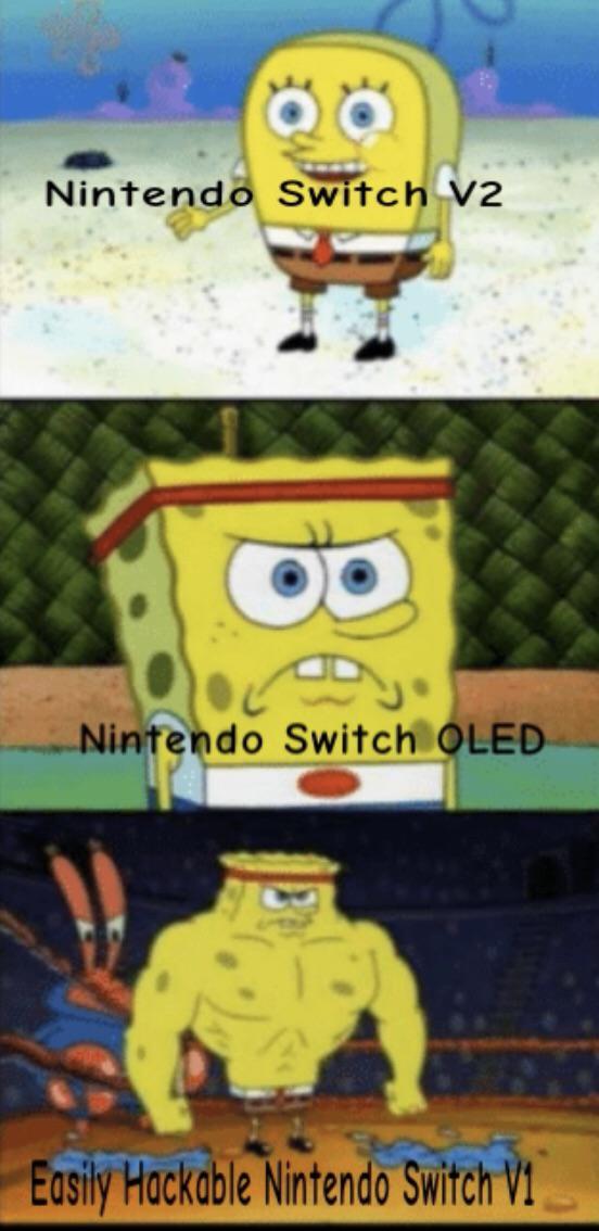 Feels Meme Spongebob