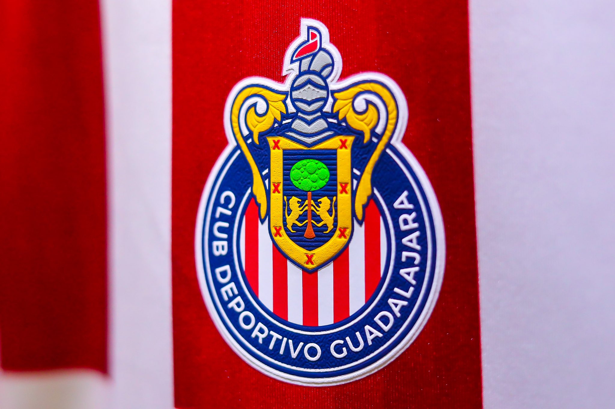 Chivas Logo 2022