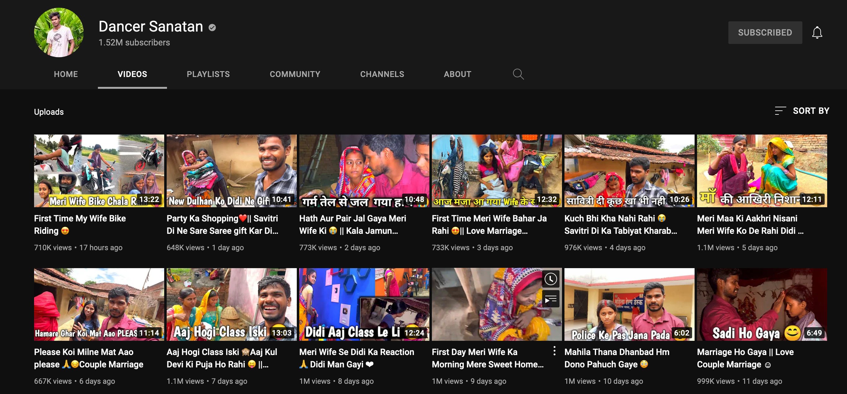 Mohak Mangal (@mohakmangal) / Twitter