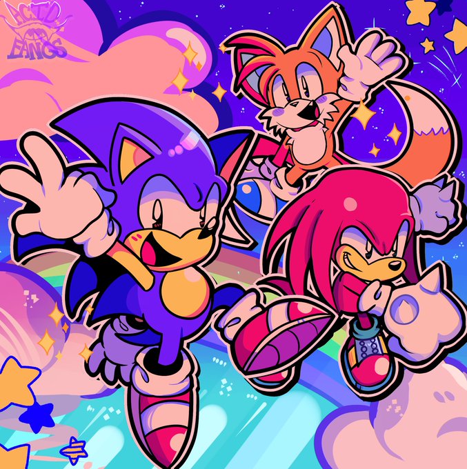 🌈𝘼𝘾𝙄𝘿 ★ (@Acid_Fangs) さんのイラスト・マンガ作品まとめ (83 件) - Twoucan