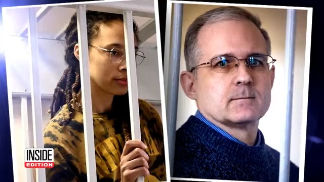 Marc Fogel was sentenced to 14 years of hard labor in Russia last month ...