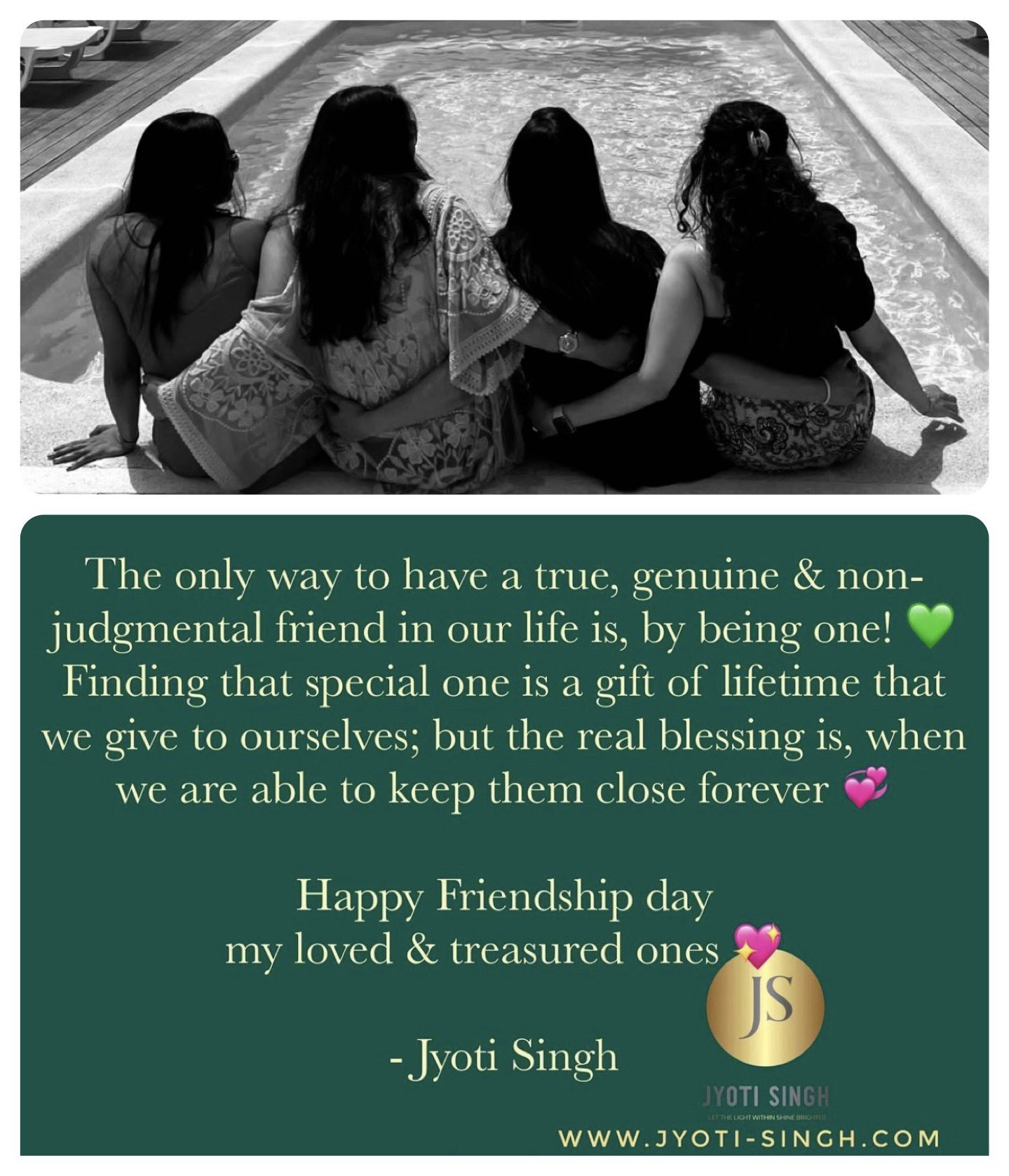 Judgmental Friend Quotes