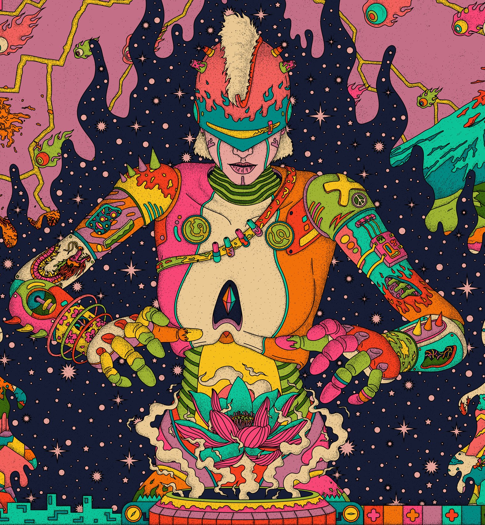 NFT Freaks 🗝🏰🦸🏿‍♂️ (@nftfreaks) / Twitter