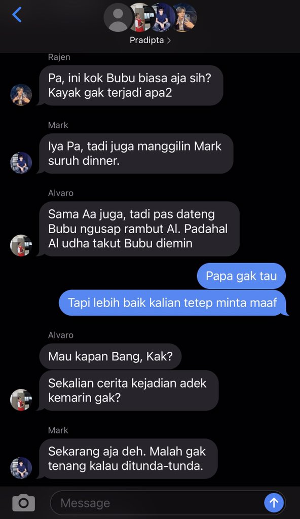 Lyn on Twitter: "1. Biasa aja https://t.co/GlwWjVg3H0" / Twitter