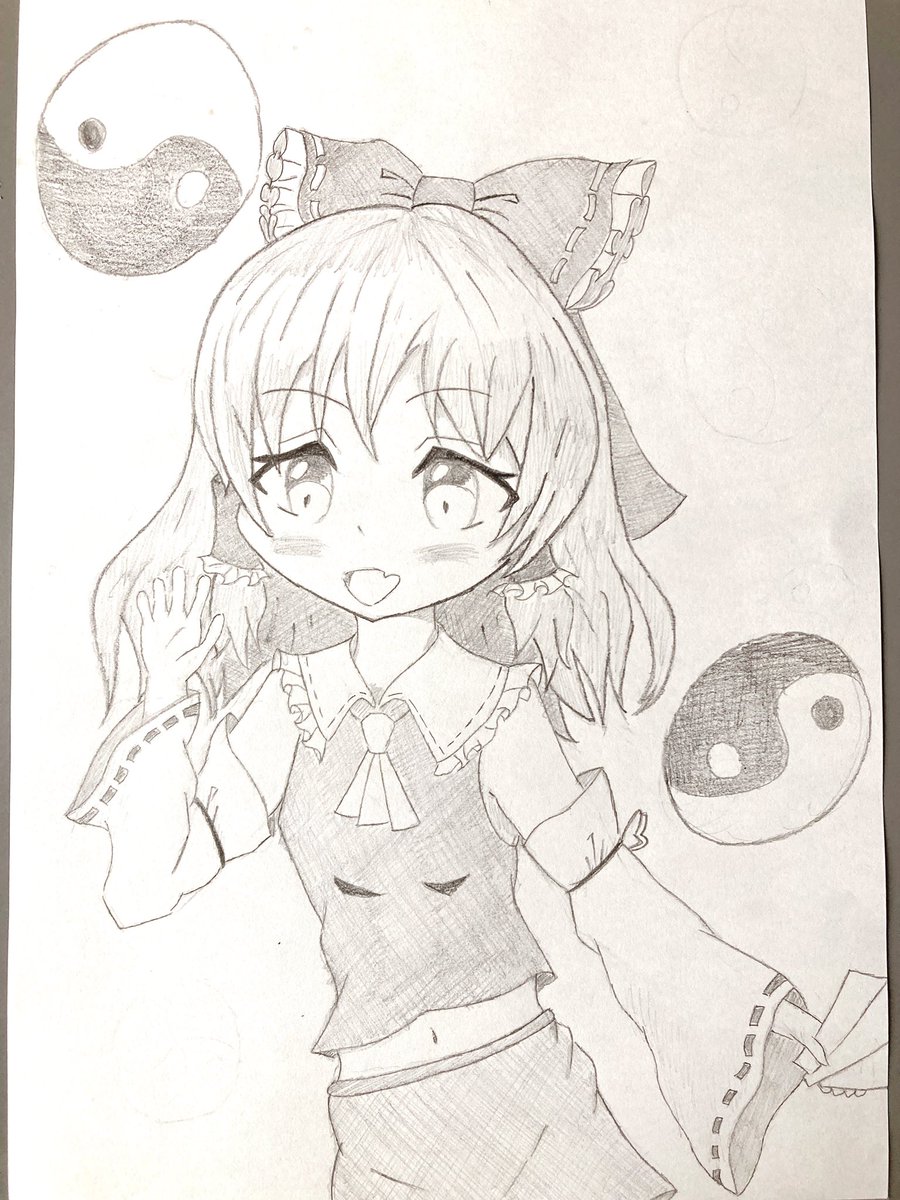 ﾕｻﾕｻ (@yusayusa_c) さんのイラスト・マンガ作品まとめ (4 件) - Twoucan